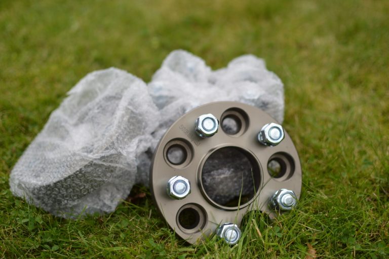 Schicker, schneller, stabiler - Alles rund um die Spurverbreiterung!